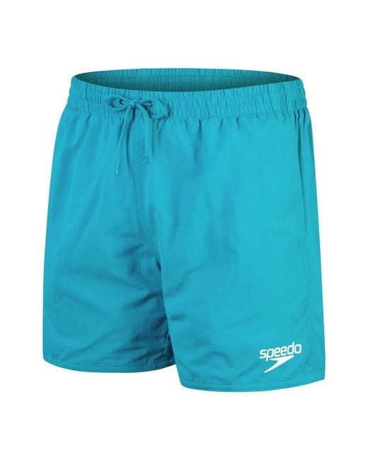 Speedo Essentials 16In Watershort Am in Blue for Men | Lyst UK