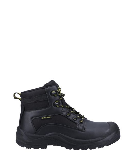 Amblers Safety 501R S1P Safety Boot in Blue for Men | Lyst UK