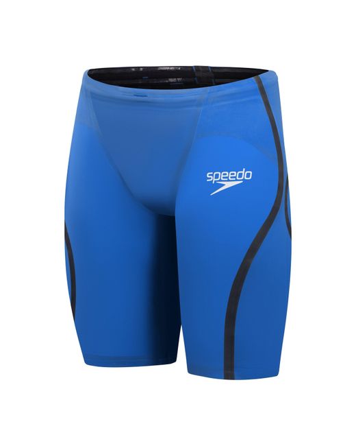 Speedo Fastskin Lzr Pure Intent 2.0 Swim Jammers in Blue for Men | Lyst UK