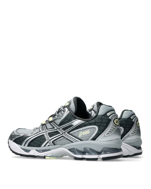 Asics Gel-Nimbus 10.1 in Grey for Men | Lyst UK