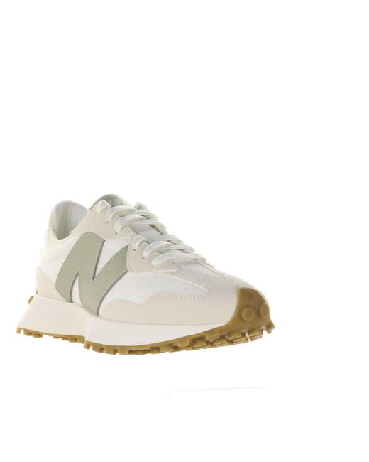 New Balance Runners in Grey | Lyst UK