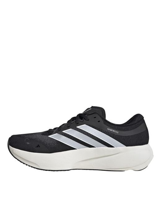 adidas Supernova Rise 3 Road Running Shoes in Blue for Men | Lyst UK