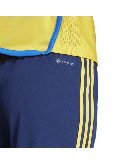 adidas Svff H Sho W in Blue | Lyst UK