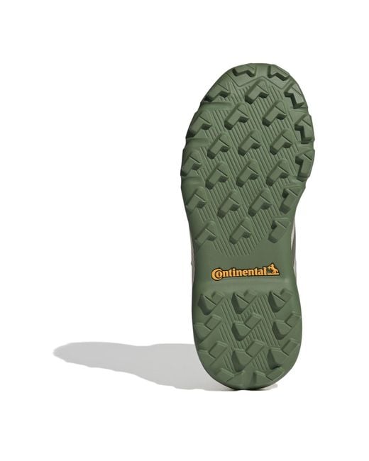 adidas Terrex Mid Gore-Tex Disney Waterproof Trekking Boots in Grey ...