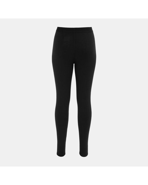 Nevica Chamonix Wpnt Mid Rise Full Length Slim Fit Baselayer Leggings ...