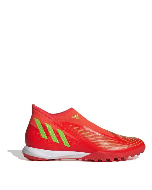 adidas Predator .3 Laceless Astro Turf Trainers for Men | Lyst UK