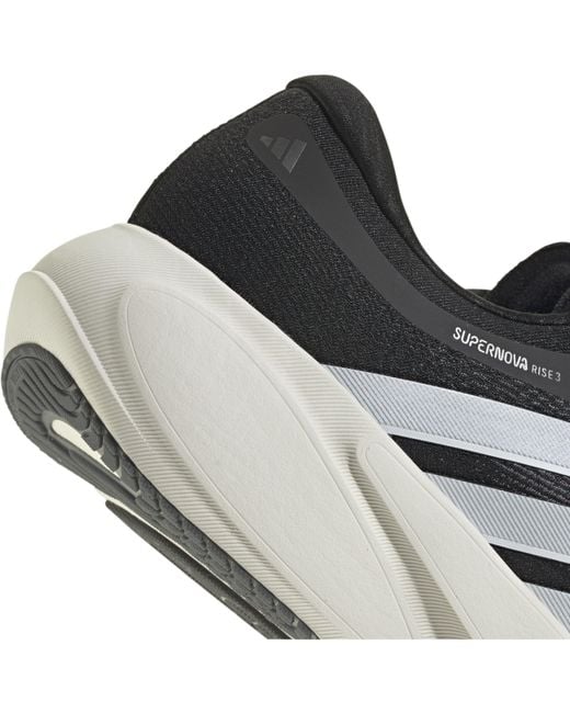 adidas Supernova Rise 3 Road Running Shoes in Blue for Men | Lyst UK