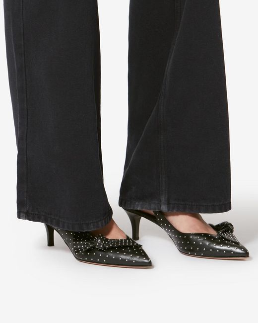 Isabel Marant Palmo Pumps | Lyst UK