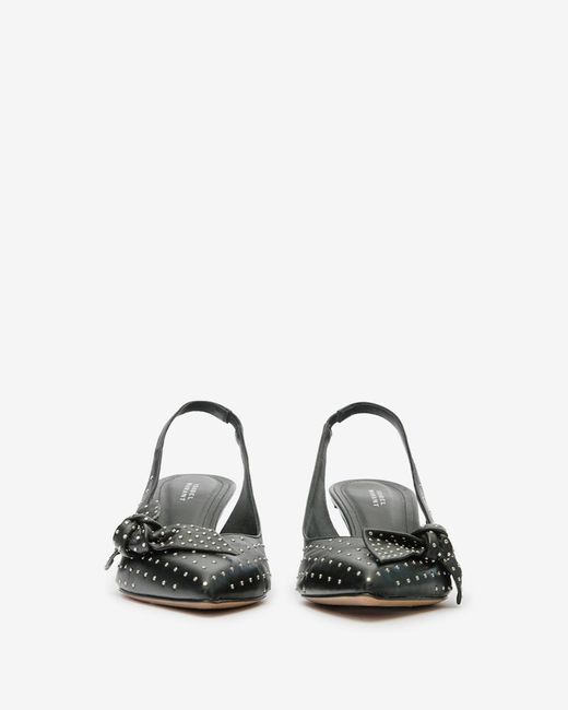Isabel Marant Palmo Pumps | Lyst UK