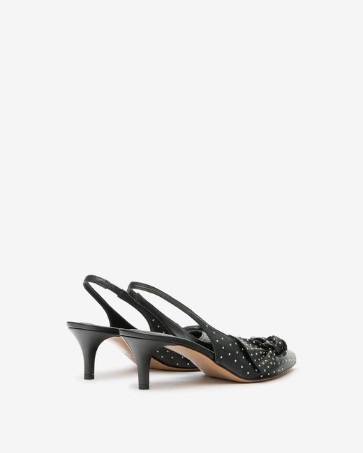 Isabel Marant Palmo Pumps | Lyst UK