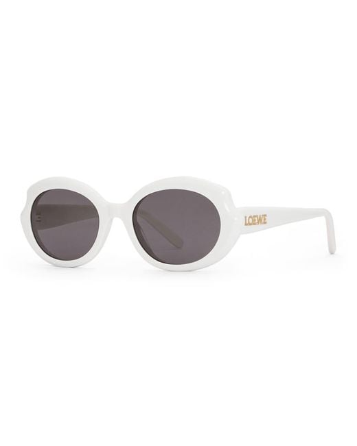 Loewe Lw40147I in Black | Lyst