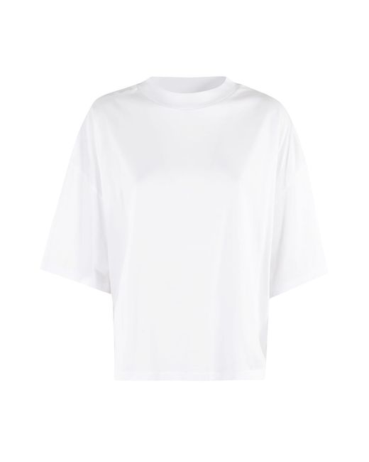 Tela Skossa in White | Lyst