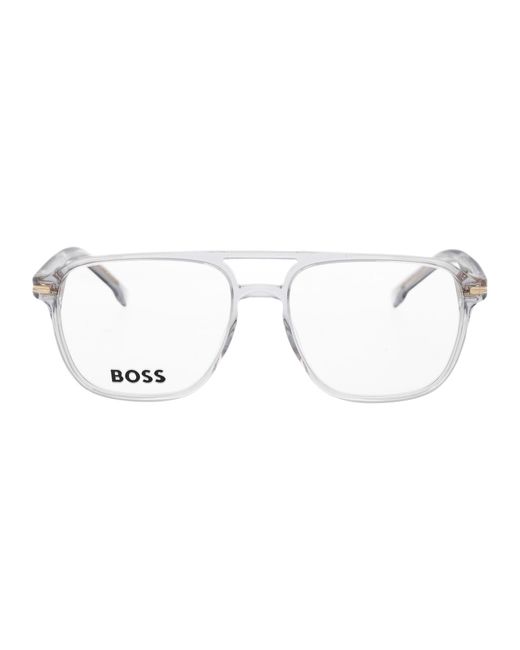 BOSS Boss 1600 Glasses for Men | Lyst