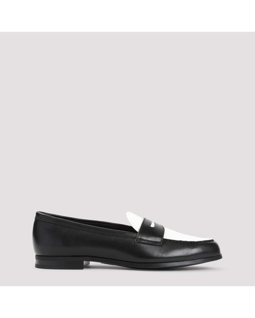 Church's Natalie Loafers in Black | Lyst
