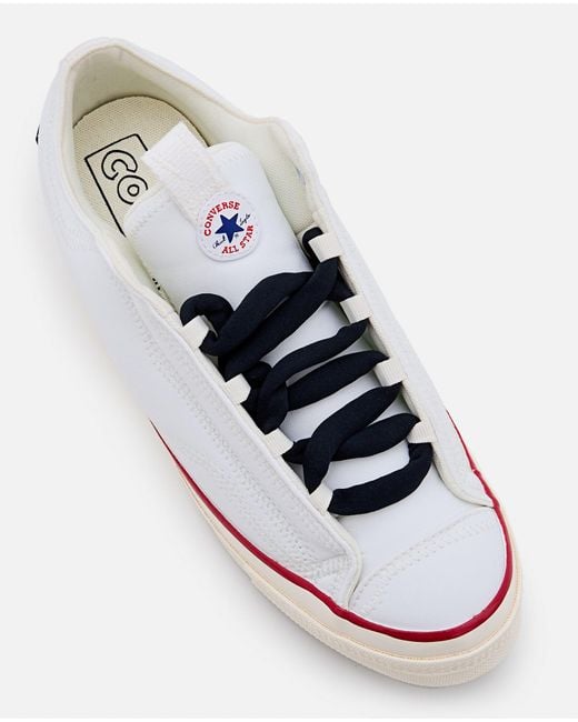 Converse Chuck 70 Sketch Puffed in White for Men | Lyst