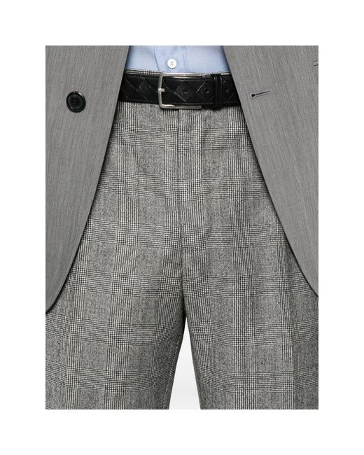Incotex Pant in Grey for Men | Lyst UK