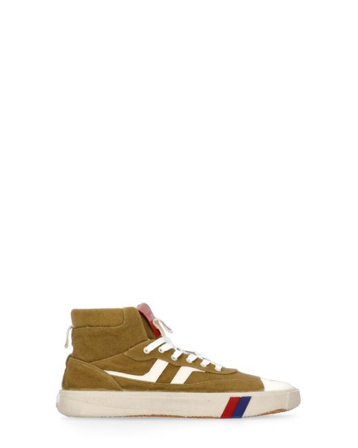 Pro Keds Royal Ii Orbit High Sneakers for Men | Lyst