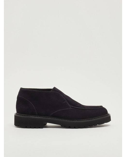 Doucal's Adler Calzata Regolare in Blue for Men | Lyst