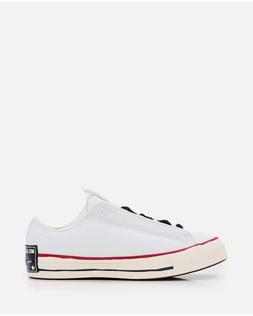 Converse Chuck 70 Sketch Puffed in White for Men | Lyst