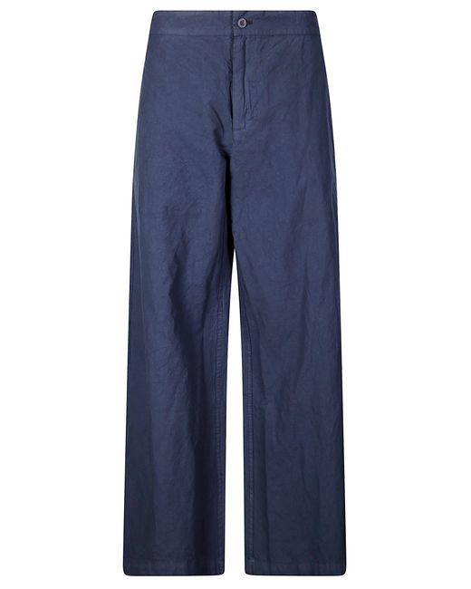 Labo.art Panta Snake in Blue | Lyst