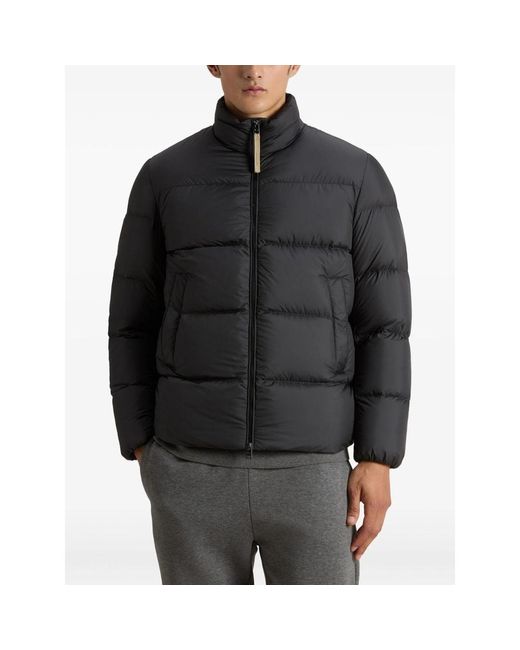 Woolrich Outerwear in Blue for Men | Lyst UK