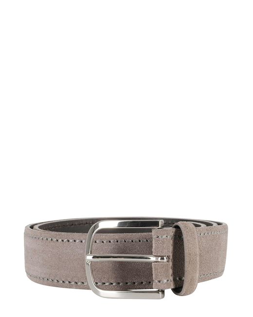Orciani Classica Amalfi in Gray for Men | Lyst