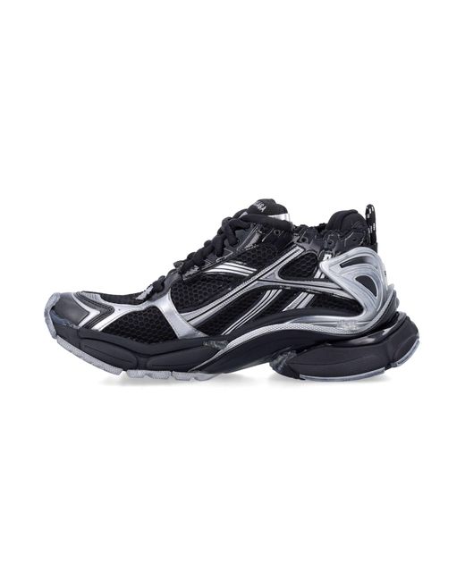 Balenciaga Runner Sneaker in Blue for Men | Lyst UK