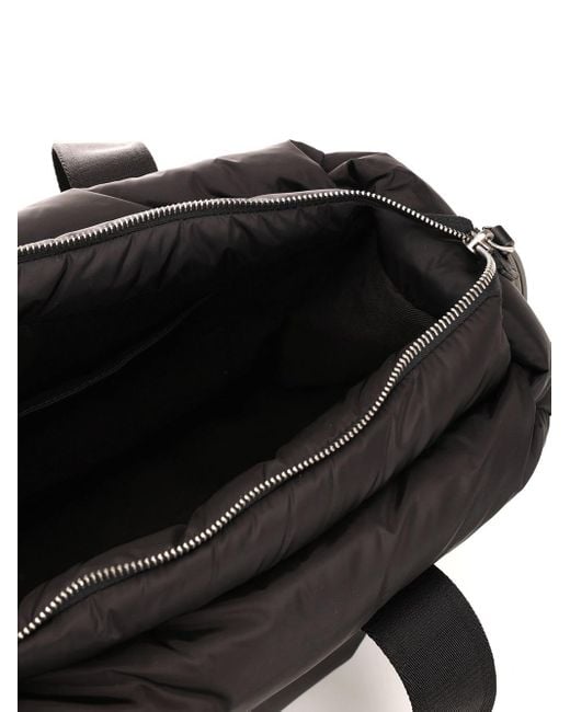 Moncler Caradoc Tote in Black | Lyst UK