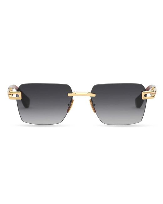 Dita Eyewear Meta-Evo One in Black for Men | Lyst UK