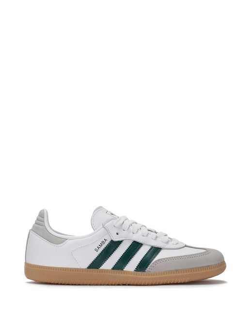 adidas Originals Samba Og W in White | Lyst