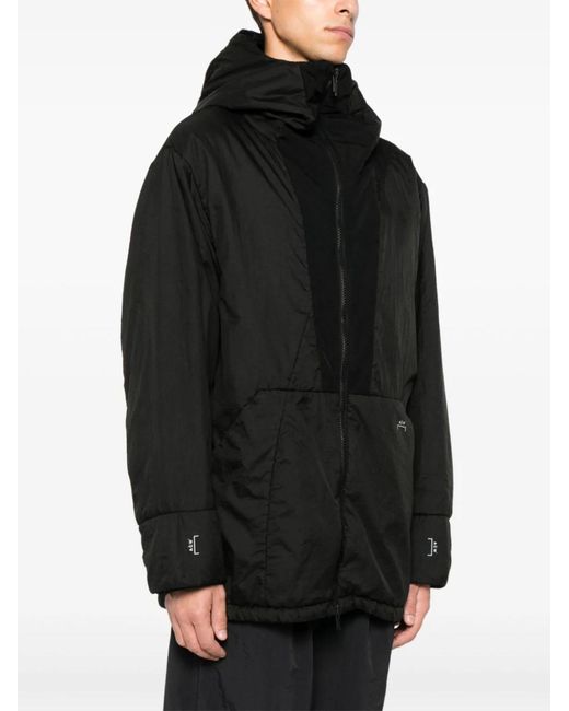 A_COLD_WALL* A Cold Wall Coats in Black for Men | Lyst UK