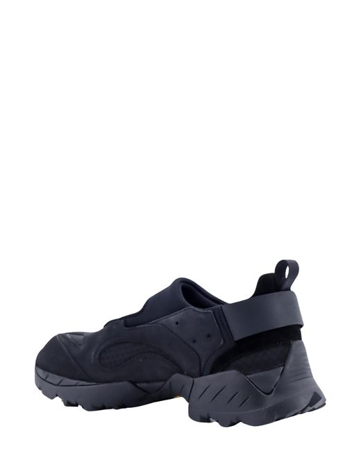 Roa Rozes Sneakers in Blue for Men | Lyst
