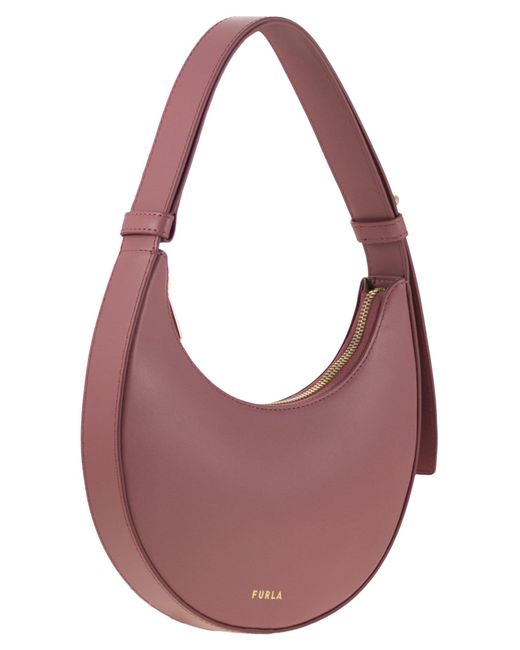 Furla Delizia in Purple | Lyst UK