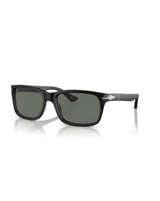 Persol 3048S Sole900058 in Black for Men | Lyst UK