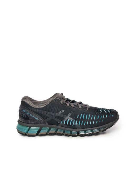 Asics Gel-Quantum 360 I Sneakers in Blue | Lyst