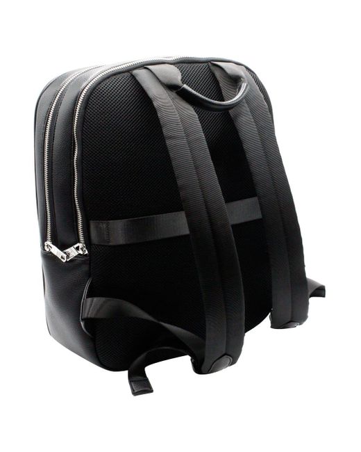 ARMANI EXCHANGE Backpack in Gray for Men | Lyst