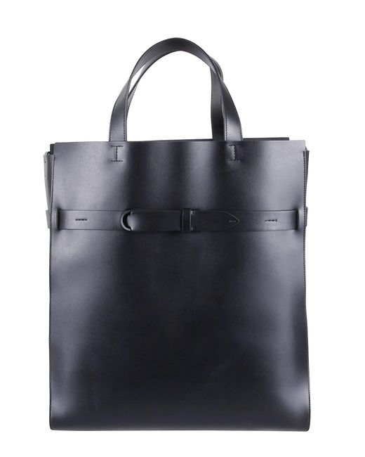 Orciani Tote in Black for Men | Lyst