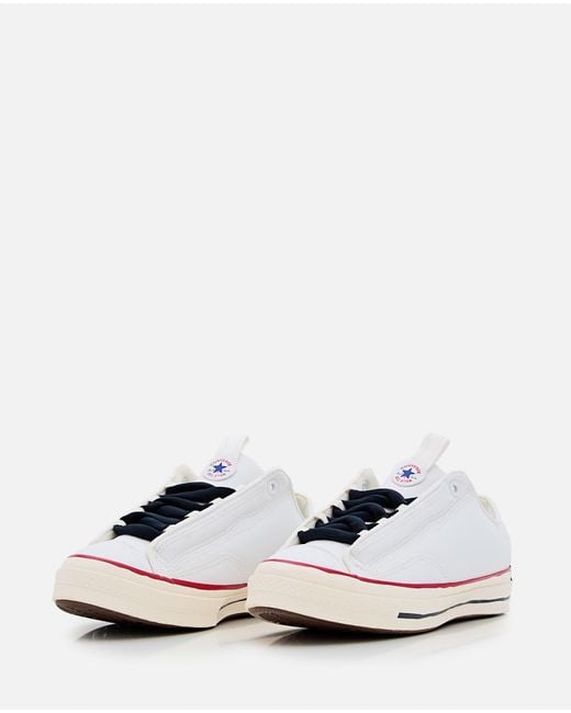 Converse Chuck 70 Sketch Puffed in White for Men | Lyst