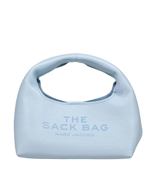 Marc Jacobs The Mini Sack Bag in Blue | Lyst