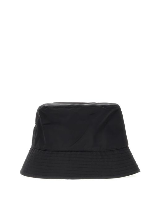 Carhartt Nylon Cap in Black for Men | Lyst