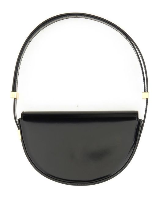 Patou Handbags in Black | Lyst UK
