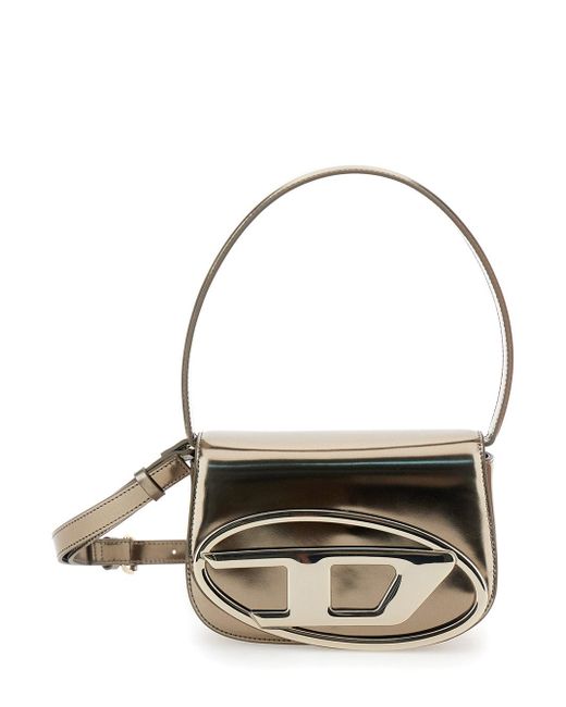 DIESEL 1Dr in Metallic | Lyst