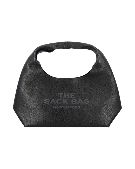 Marc Jacobs The Sack Bag in Black | Lyst