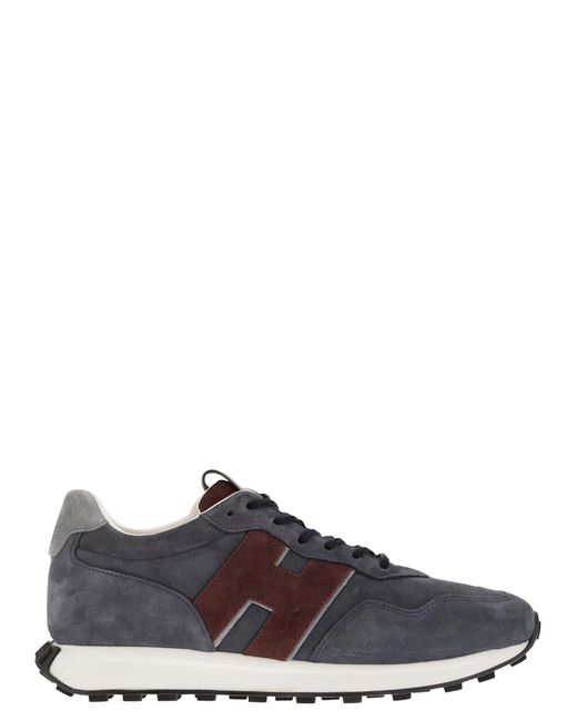 Hogan H601 Sneakers for Men | Lyst