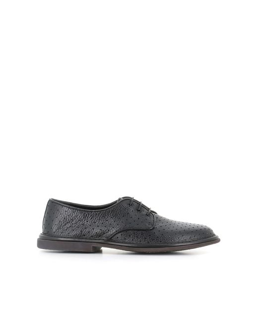 Alexander Hotto Derby 69623 in Black | Lyst UK