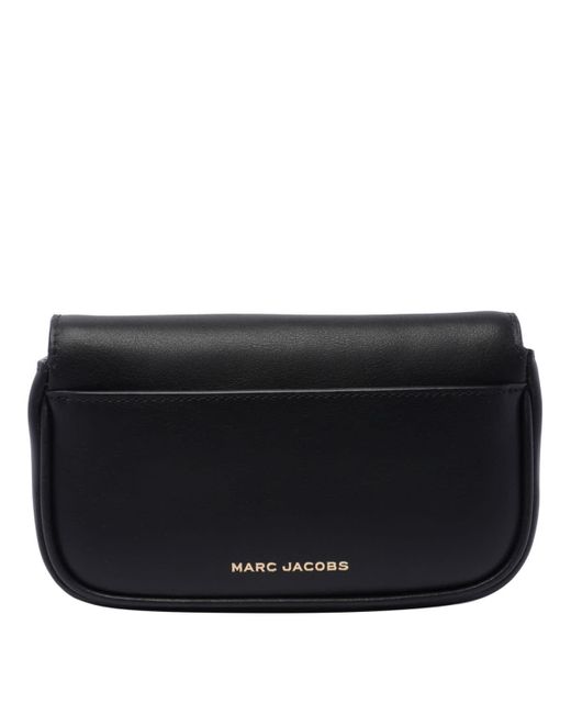 Marc Jacobs Bags in Black | Lyst