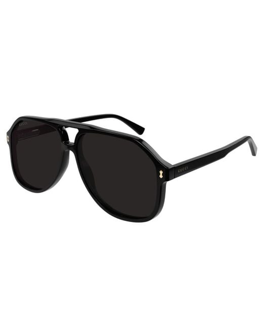Gucci Gg1042S-001Black for Men | Lyst