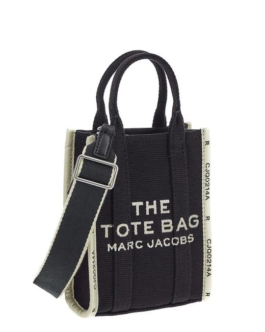 Marc Jacobs Mini Bag in Black | Lyst