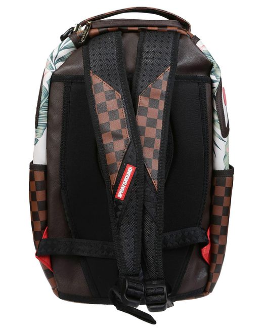 Sprayground Tropical Floral Sip Backpack | Lyst Sprayground Tropical Floral Sip Backpack | Lyst