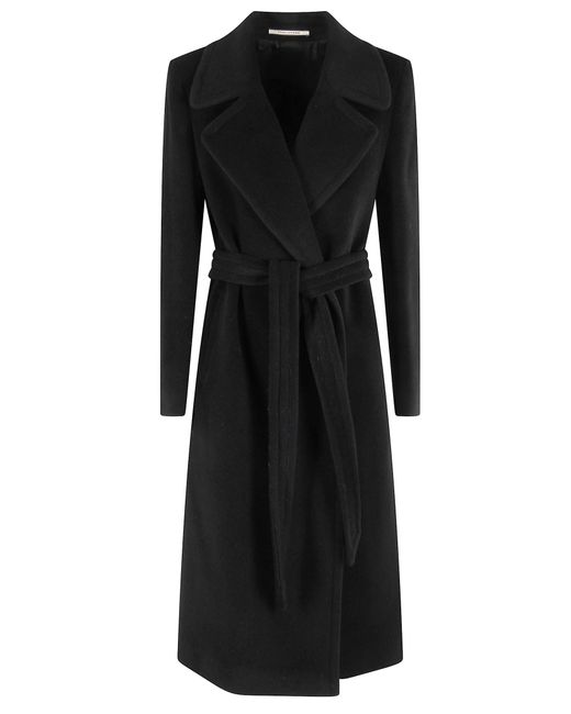 Tagliatore Foderato Molly in Black | Lyst UK